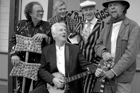 The Bushwackers (band) - Alchetron, The Free Social Encyclopedia