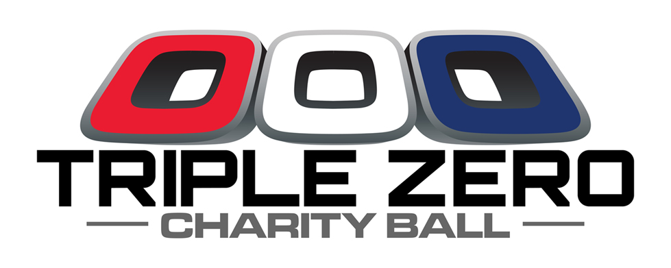 2018 Triple Zero Charity Ball in Bowen Hills, QLD - 23 Jun, 2018 Sat 7 ...