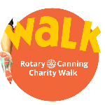 Fundraising Page | Rotary Walk Donations