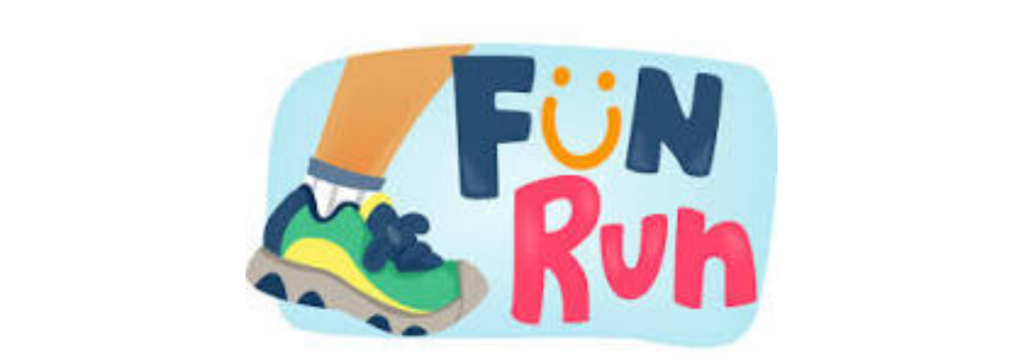 Fundraising Page | 2024 Fun Run