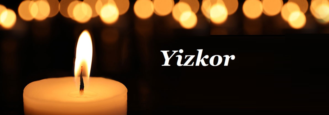 Fundraising Page | Mizrachi / LYC Yom Kippur Yizkor Appeal 5784