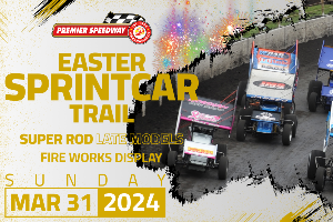 Calendar - Premier Speedway