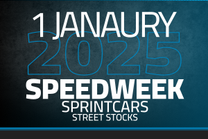 Calendar - Premier Speedway