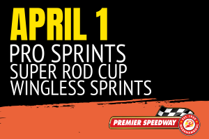 Calendar - Premier Speedway