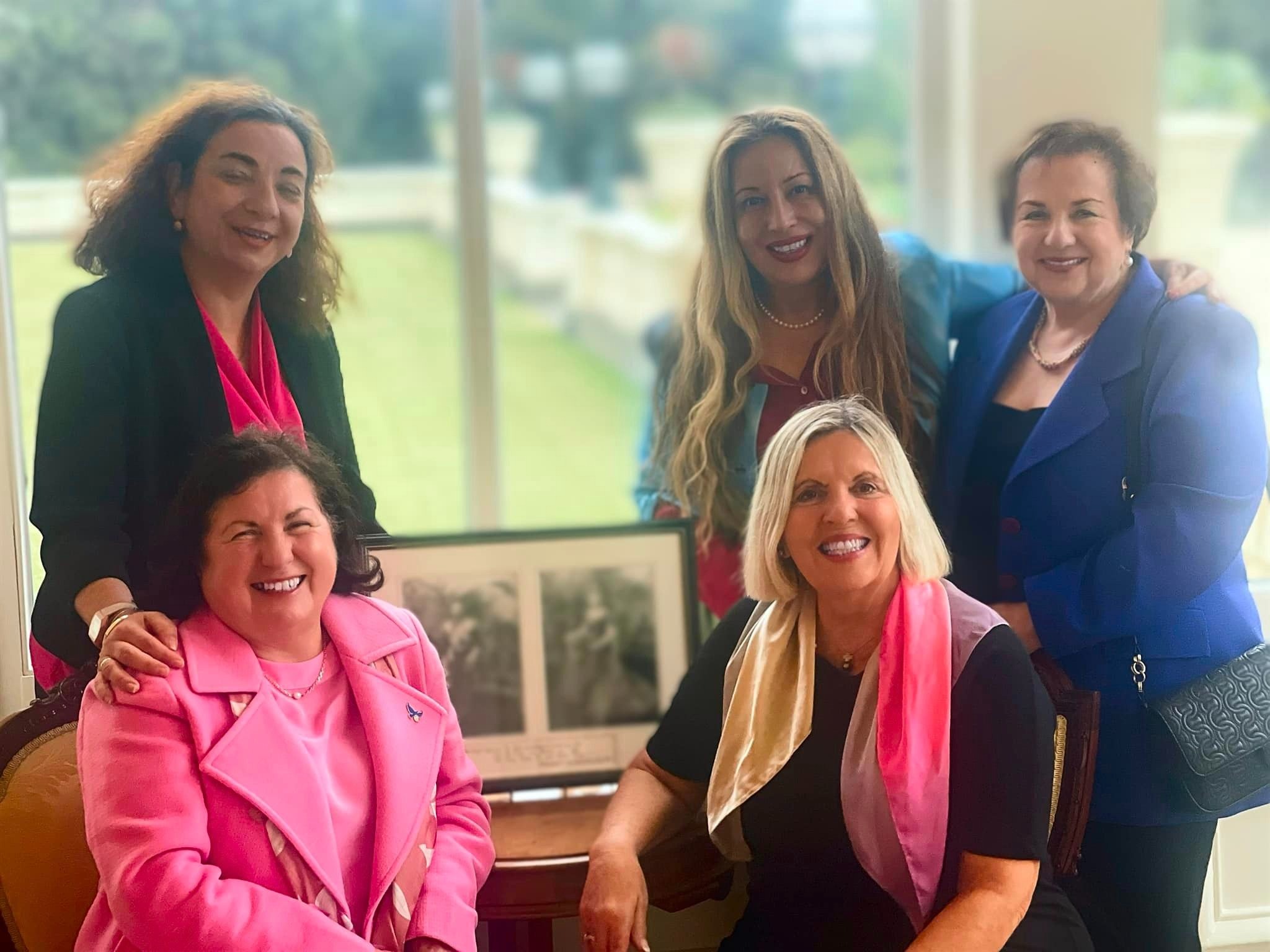 REGISTRATION WOMEN HELLENISM CONFERENCE 2 6 Sept 2024 Tickets GRAND registration-women-hellenism-conference-2-6-sept-2024-tickets-grand