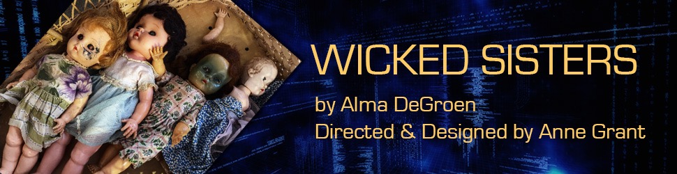 Wicked Sisters SheShed Tickets SheShed Maroochydore TryBooking Australia wicked-sisters-sheshed-tickets-sheshed-maroochydore-trybooking-australia