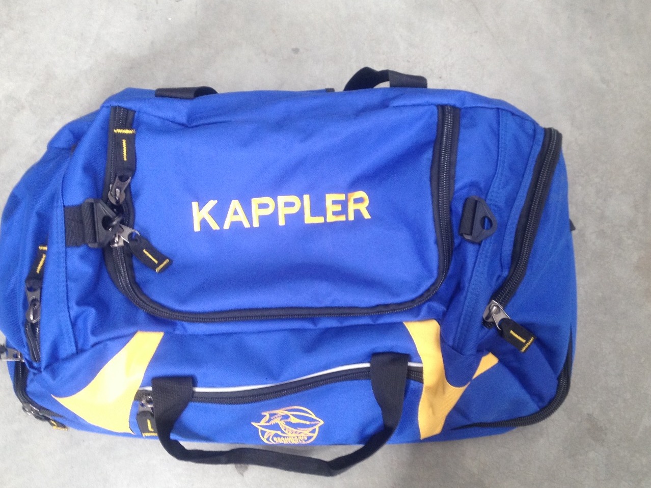 TryBooking Australia