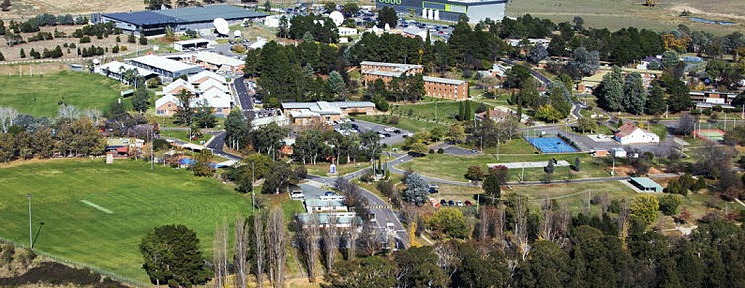 HMAS Harman - Base Open Day Tickets, HMAS Harman Open Day, HARMAN ...