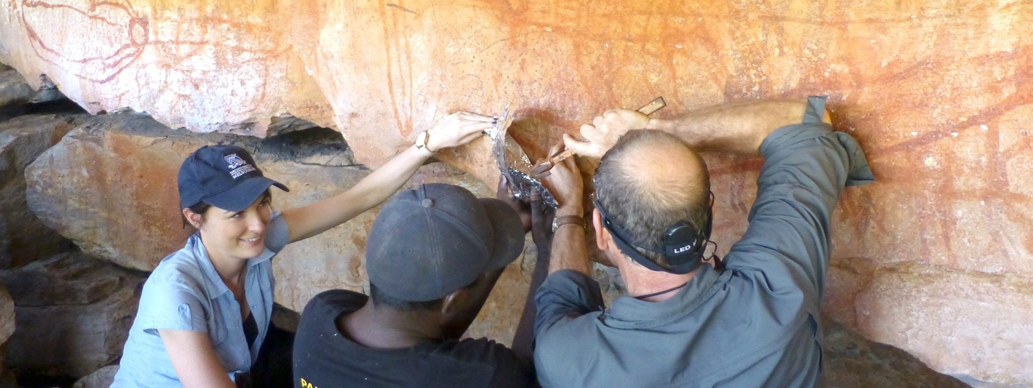 rock-art-australia-morning-tea-with-scientists-tickets-yasuko-hiraoka