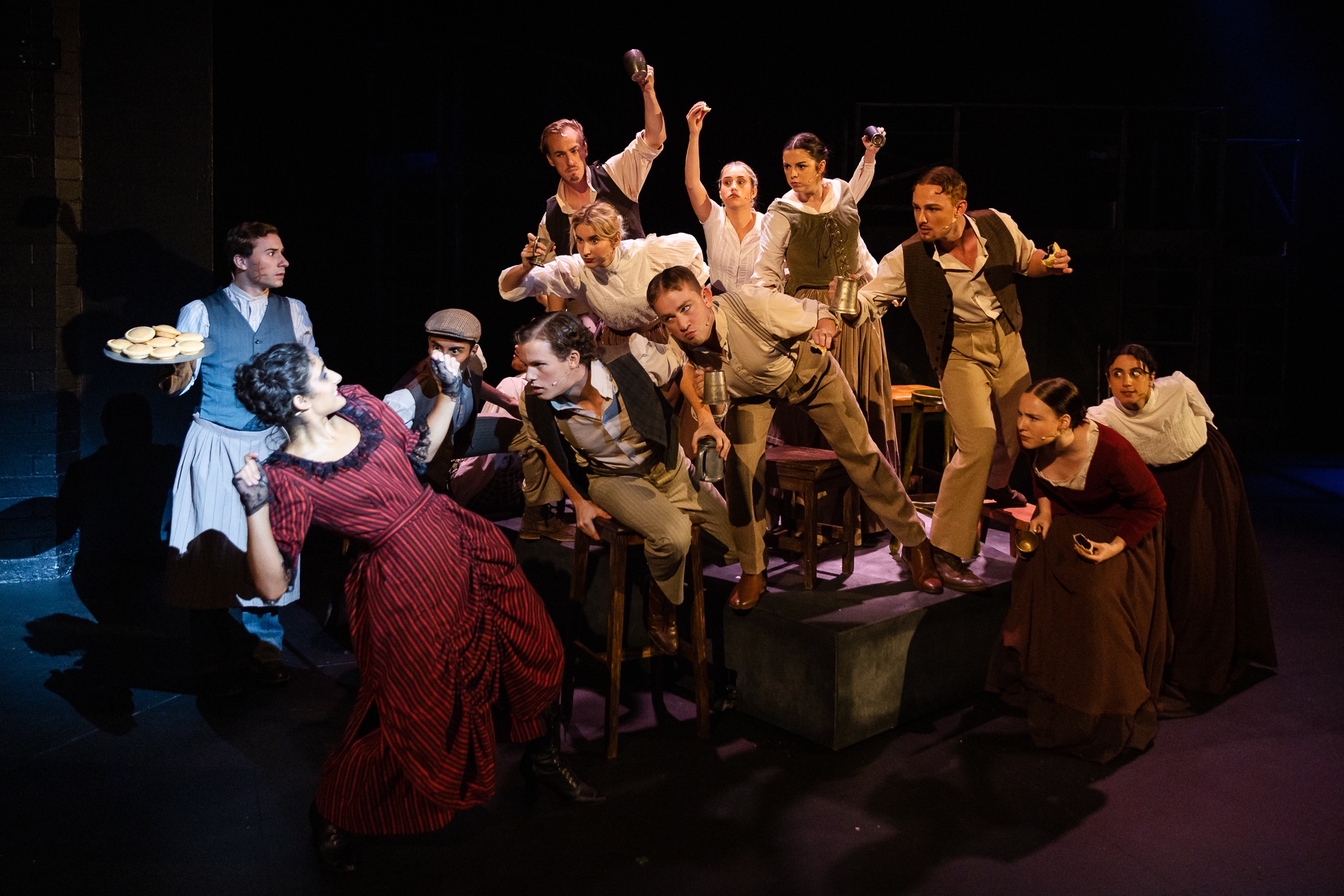 MUSIC THEATRE KICKSTARTER WAAPA Summer School 2024 Tickets The Western music-theatre-kickstarter-waapa-summer-school-2024-tickets-the-western