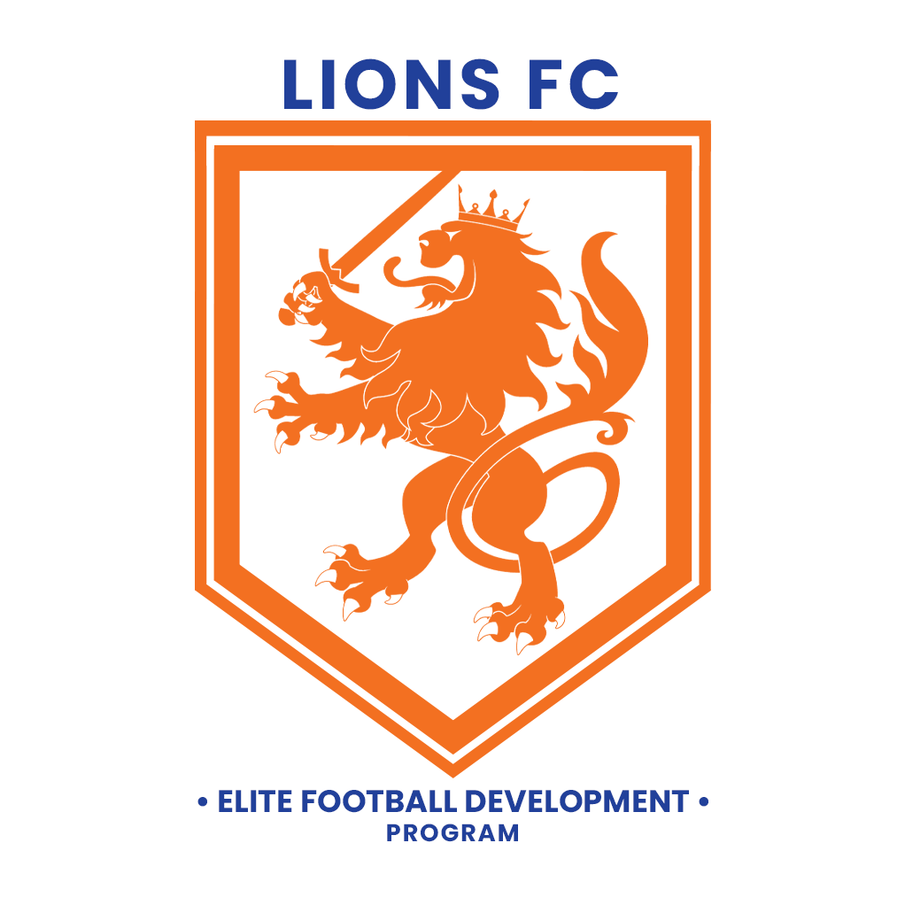 Lions FC Elite Development Program T4 Half Term 2024 Tickets Lions Lions FC Elite Development Program T4 Half Term 2024 Tickets Lions