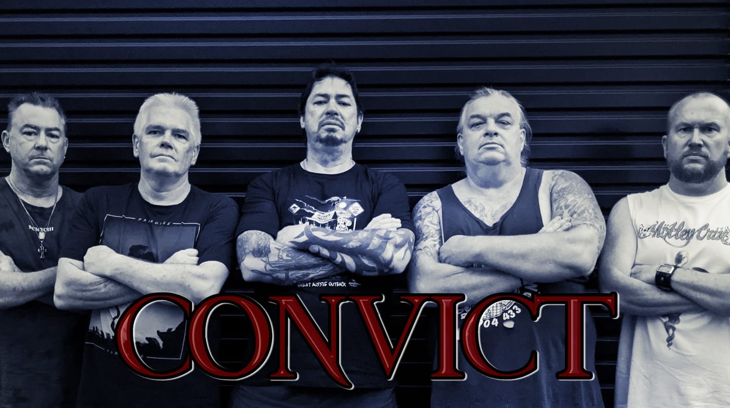 FRIDAY ROCK – Dicey Rileys Hotel