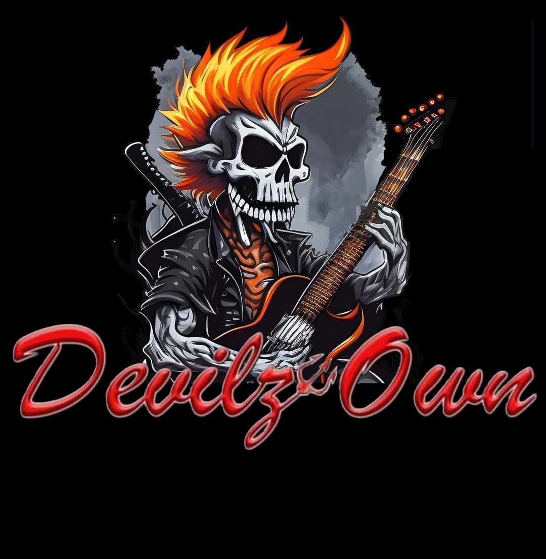 FRIDAY ROCK – Dicey Rileys Hotel