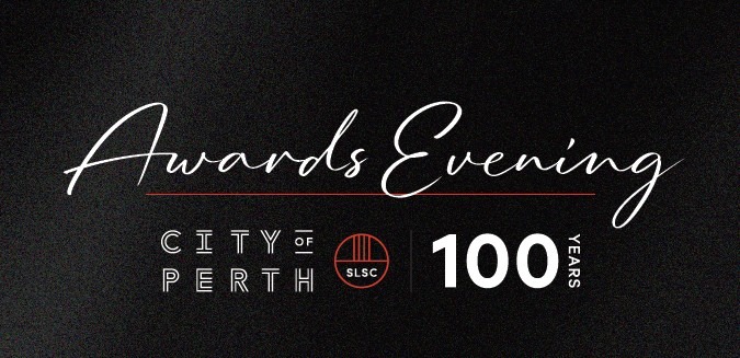 2025 City of Peth SLSC Annual Awards Evening Tickets, City of Perth ...