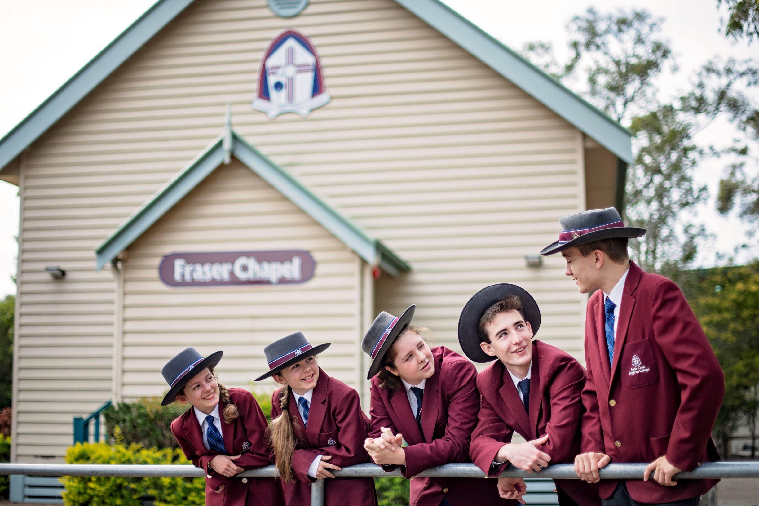 FCAC All Rounder Scholarship - Years 11 & 12 | TryBooking Australia