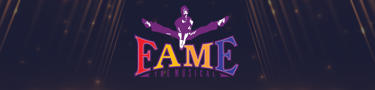 Fame Jr Logo