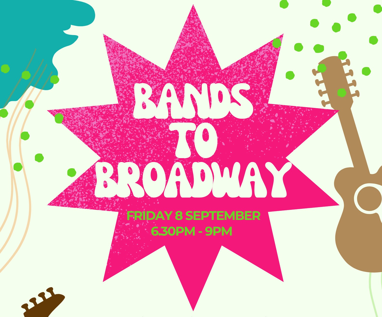 2023 Bands To Broadway Tickets St James Anglican School Djinda 2023-bands-to-broadway-tickets-st-james-anglican-school-djinda