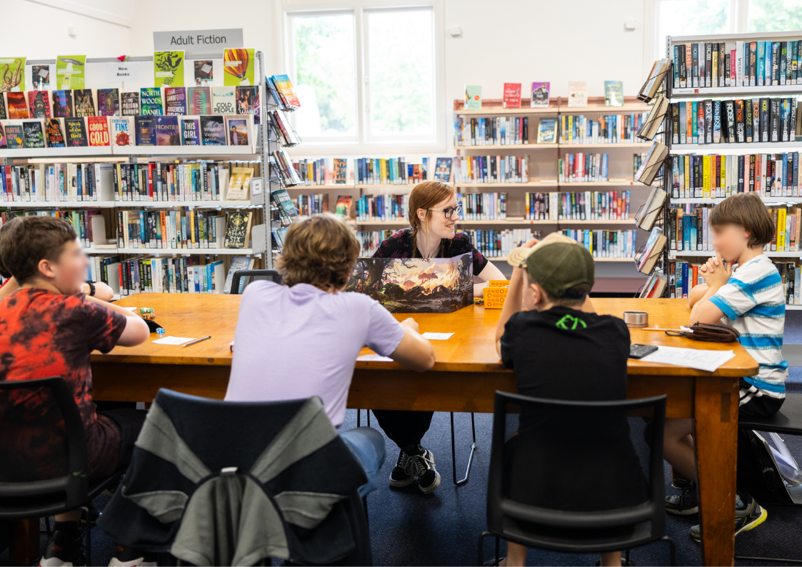 TryBooking Australia