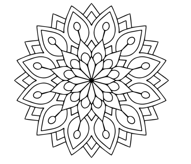 Rsl Logo Coloring Pages