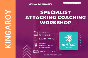 TryBooking Australia