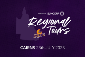 TryBooking Australia