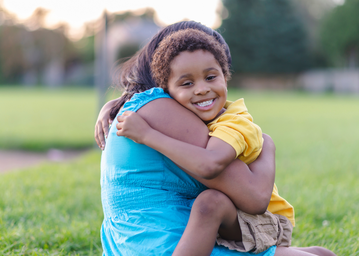 Positive Discipline in Everyday Parenting Tickets, Woodlupine Family ...