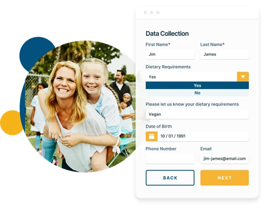 Sell Charity Event Tickets Online | TryBooking Australia