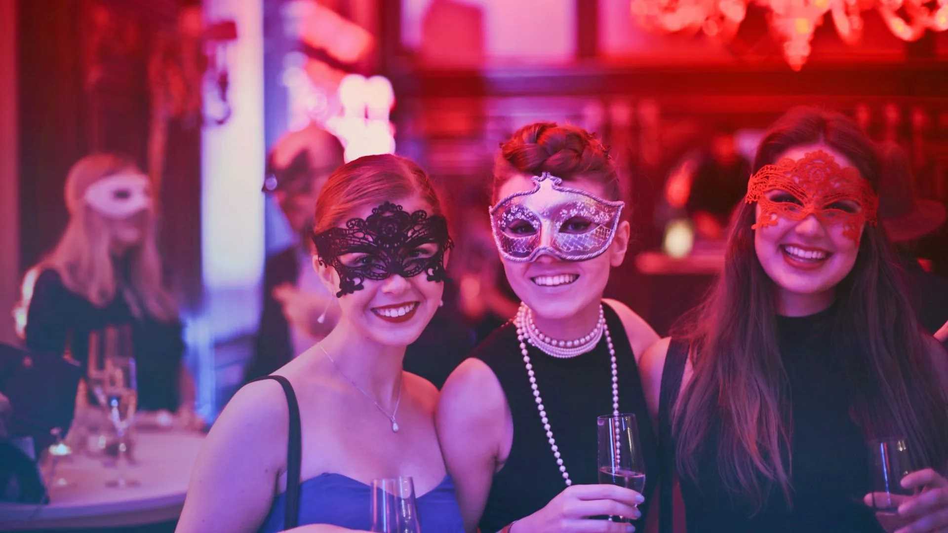 125 Unique & Fun Event Ideas | TryBooking