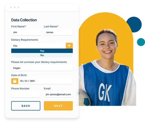 Event Ticketing System for Sporting Clubs | TryBooking Australia