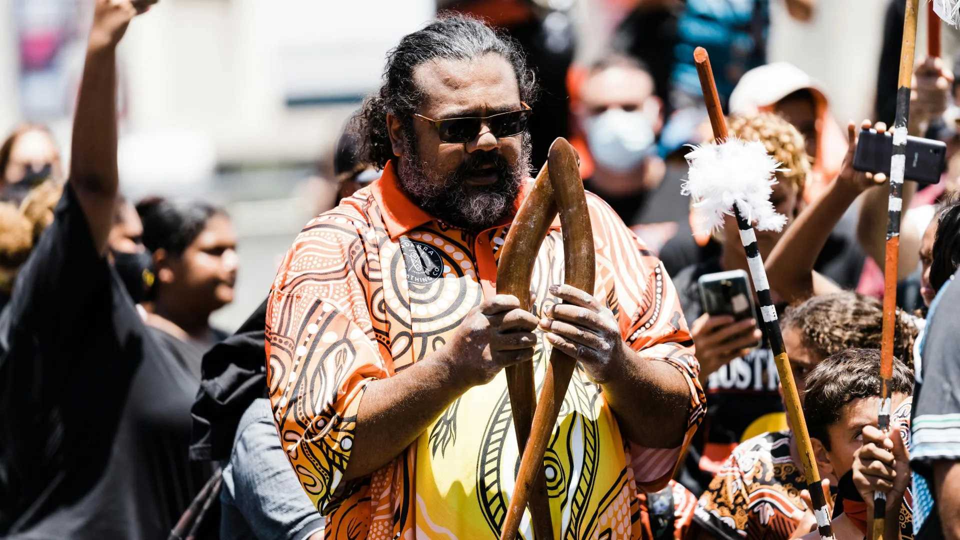 20 Event Ideas For NAIDOC Week | TryBooking