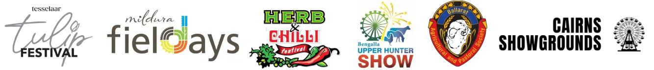 Regional Events Ticketing Platform | TryBooking Australia