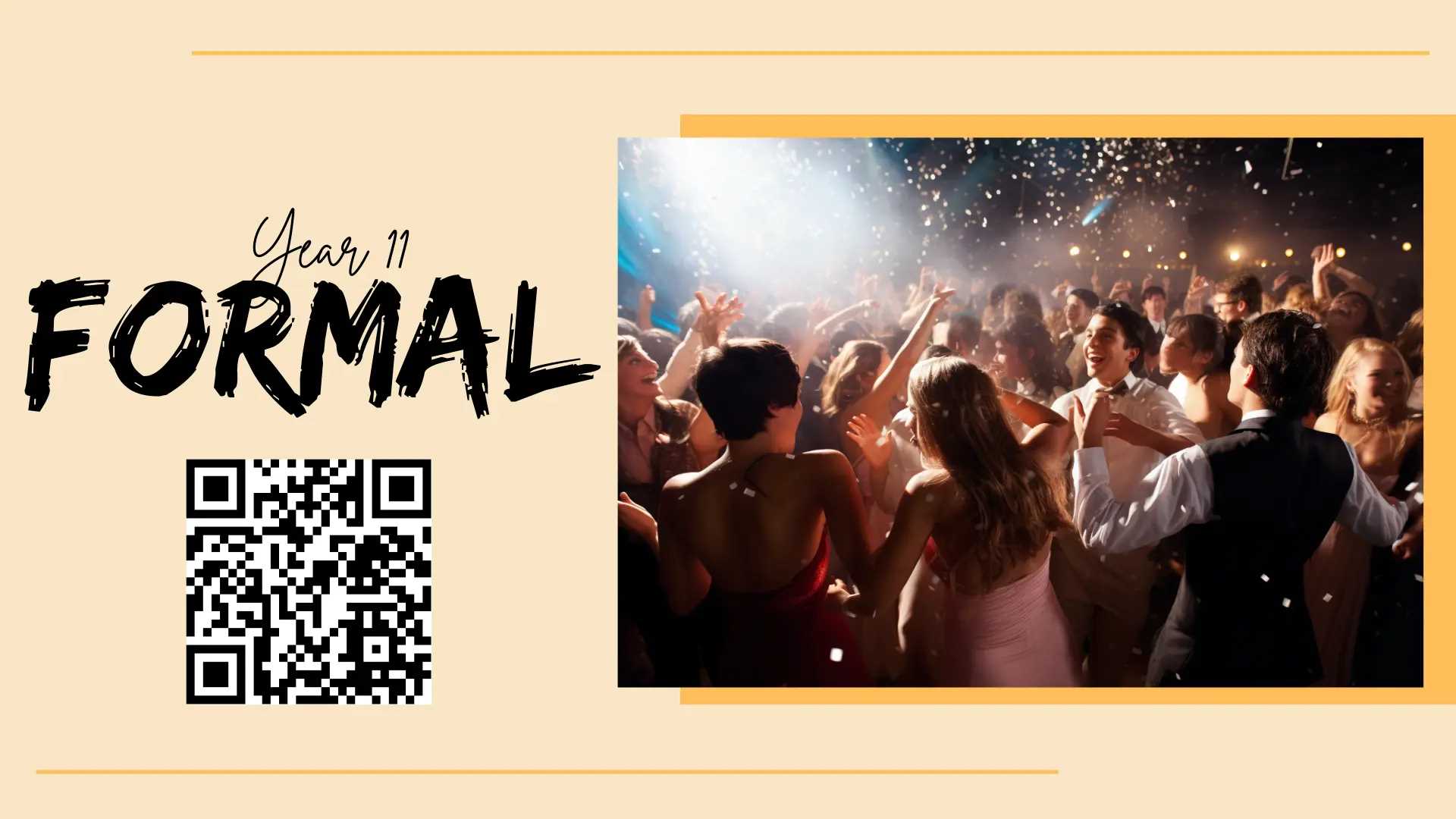 Student Formal Comprehensive Guide | TryBooking