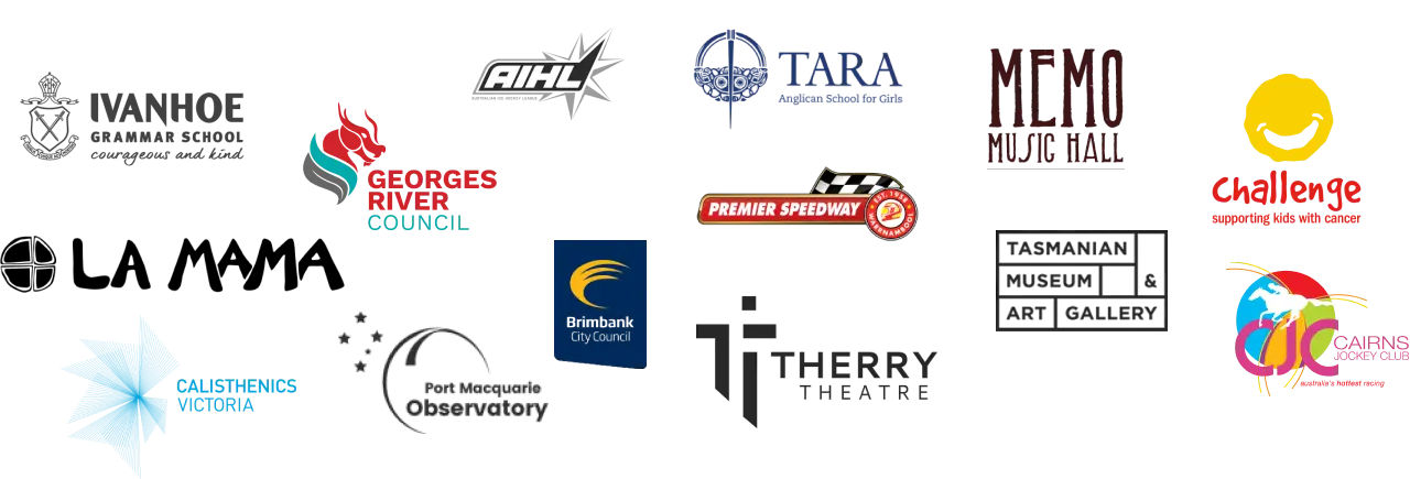 Sell Tickets Online | TryBooking Australia