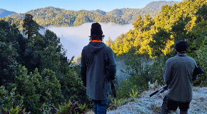 Win a Weekend of a Lifetime at Paparangi Ventures, Motu. Tickets ...