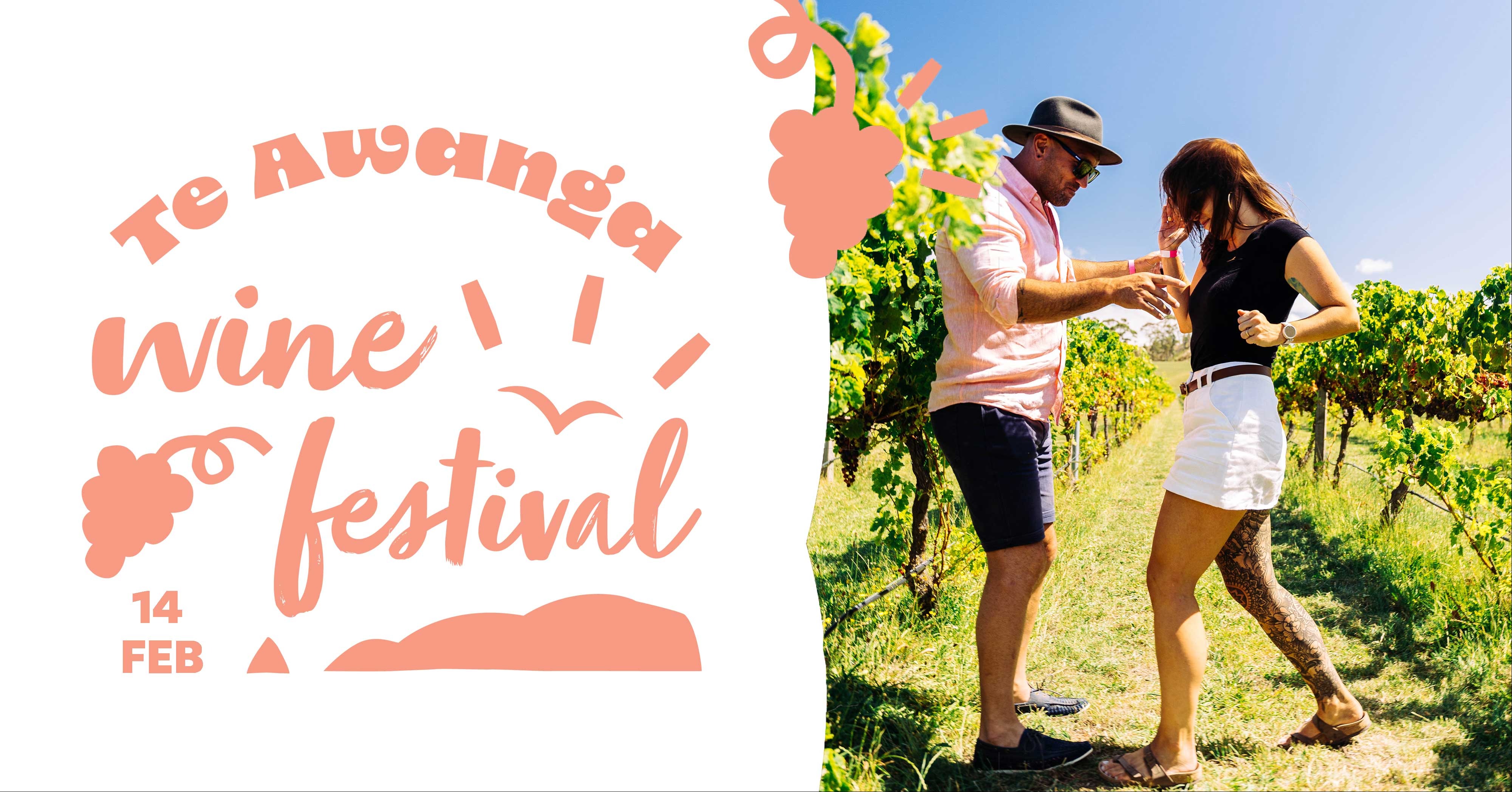 Te Awanga Wine Festival Tickets, Te Awanga Wine Festival , Haumoana ...