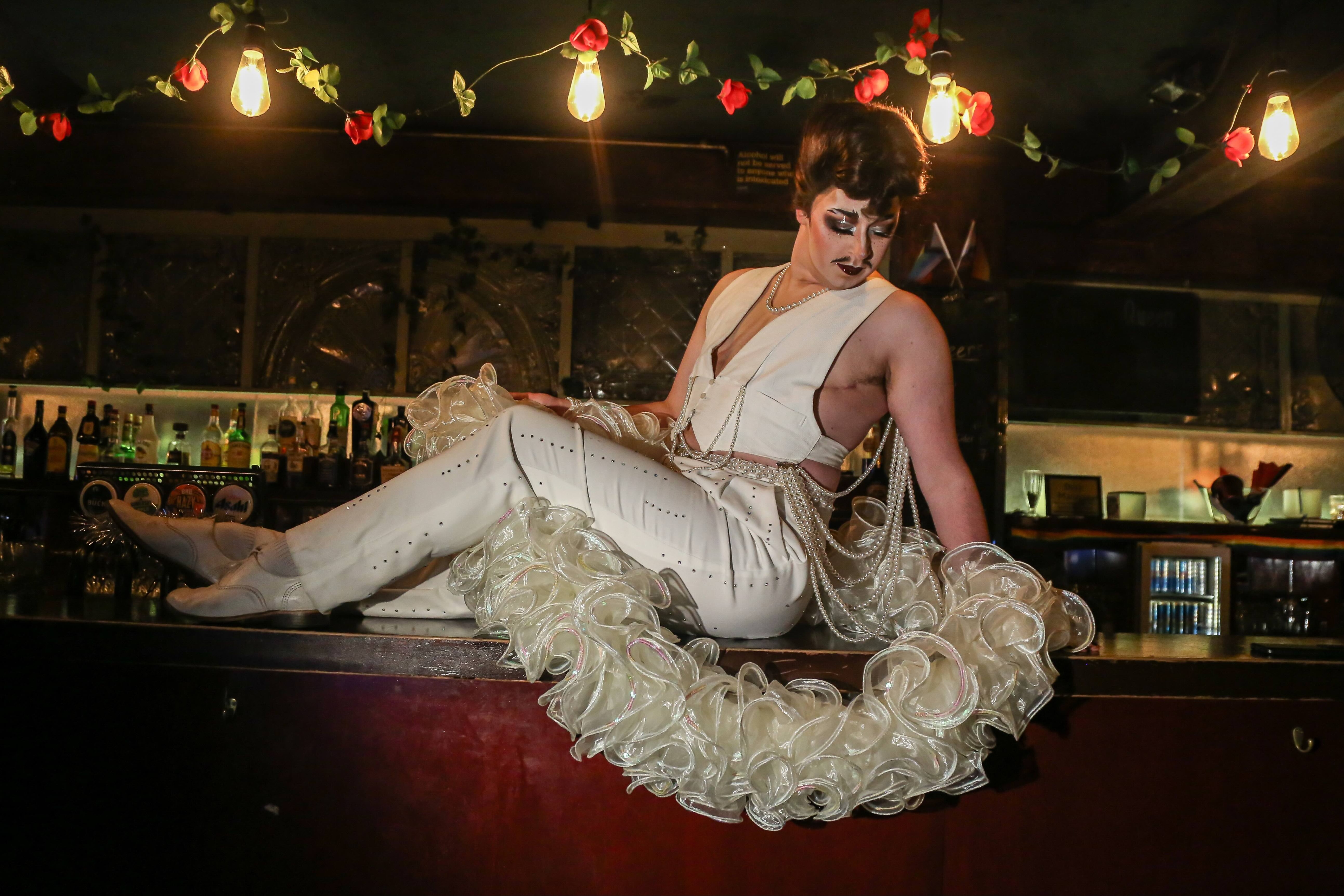 T325 Classical Burlesque (Beginners) - TVH Wellington Tickets, Empire ...