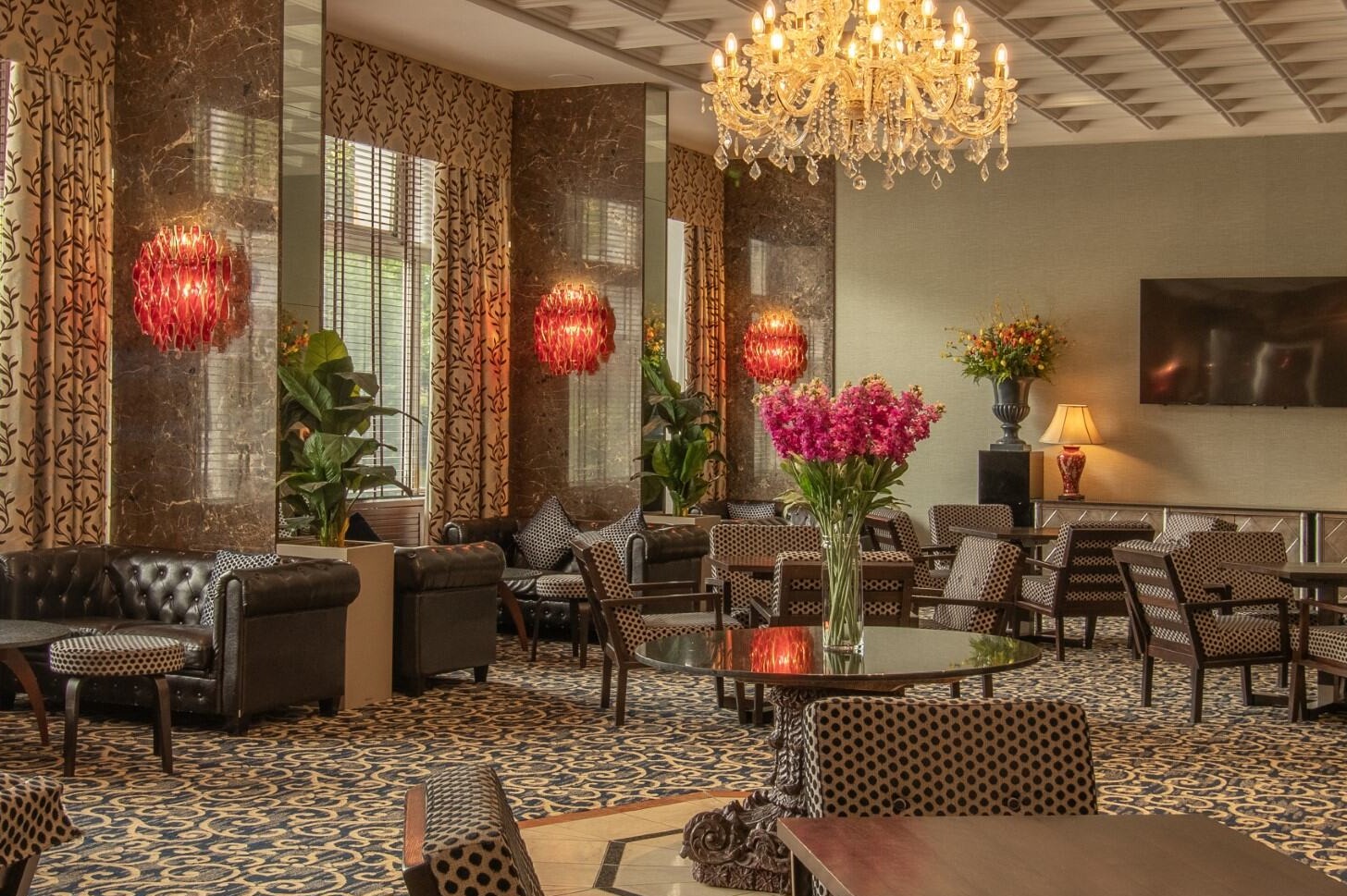 Gosforth Grand Hotel - Networking Event (17th June) Tickets, Grand ...