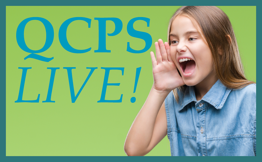 Dine with us at QCPS Live! Tickets, Queen's College Preparatory School ...
