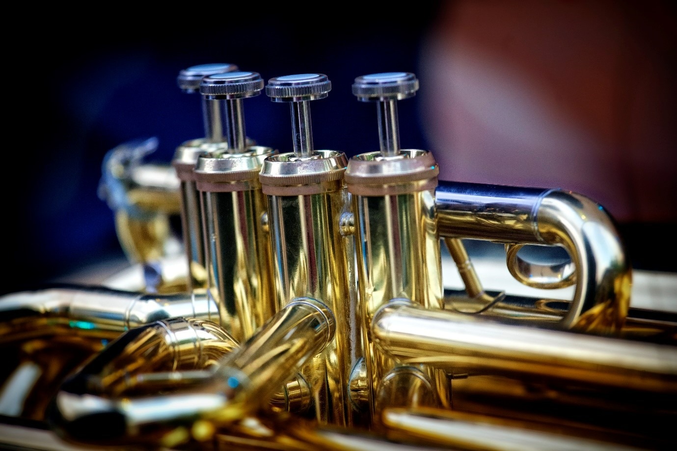 Greater Manchester & Blackburn with Darwen Youth Brass Band Tickets, Peel Hall, Salford ...