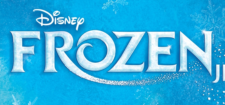 Frozen Jr Tickets, The Tom Fleming Centre, Edinburgh | TryBooking United Kingdom