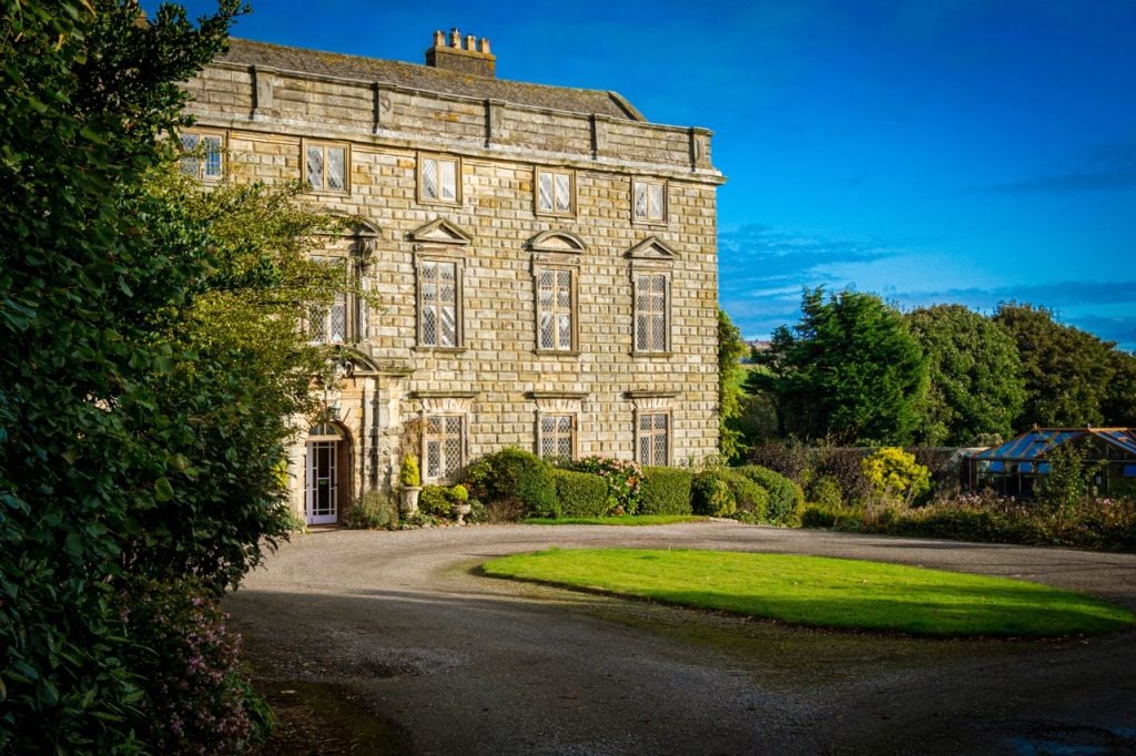 Brew & Business with Cumbria Tourism - Whitehaven Tickets, Moresby Hall ...