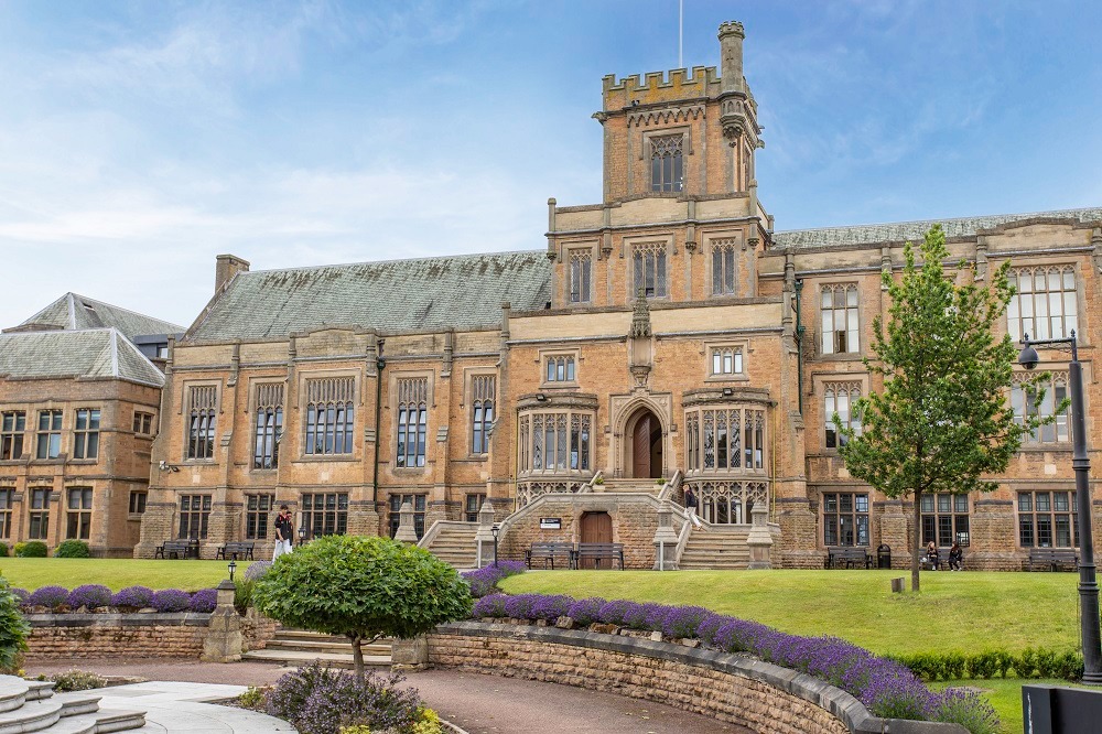 Senior School & Sixth Form Open Day 2025 Tickets, Nottingham High ...